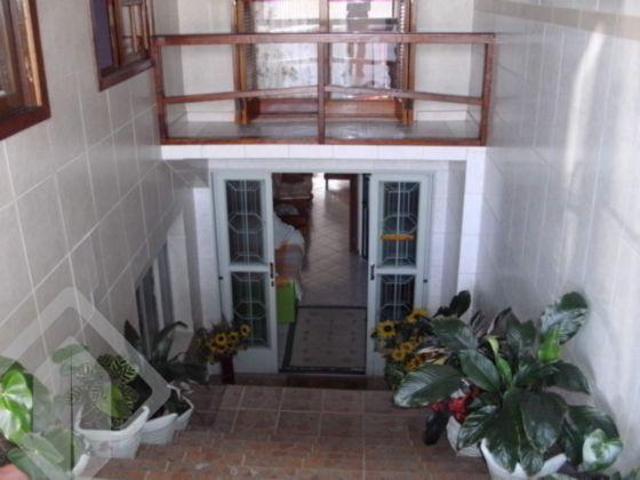 Casa no bairro Coronel Aparício Borges, Porto Alegre