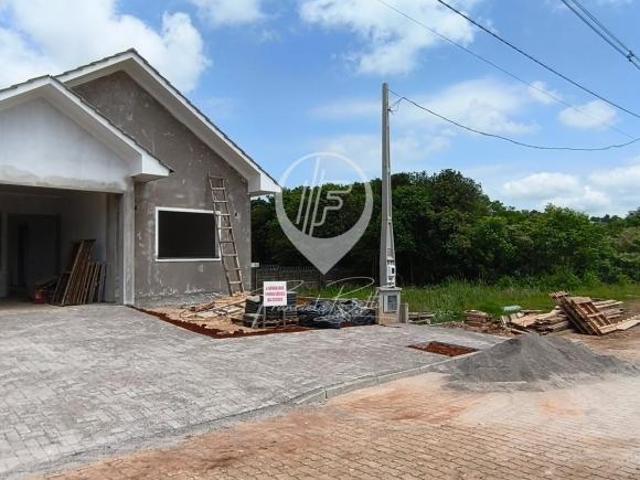 Casa no bairro Country, loteamento Jardim das Flores, Santa Cruz do Sul