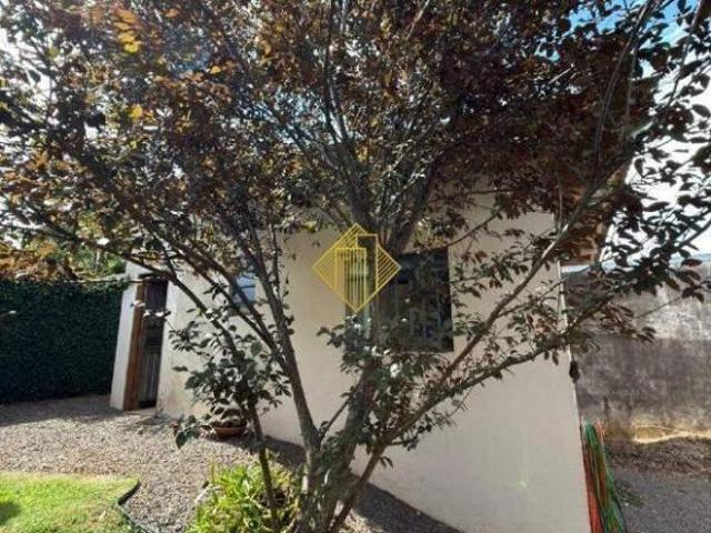 CASA NO BAIRRO CLAUDETE COM EXCELENTE SOBRA DE TERRENO