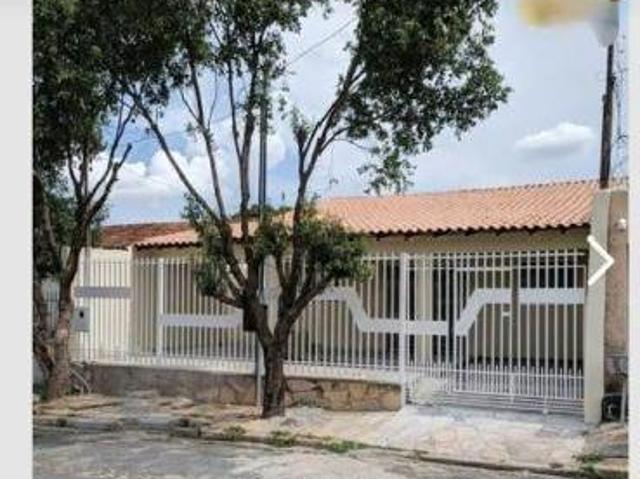 Casa no Bairro CPA 4