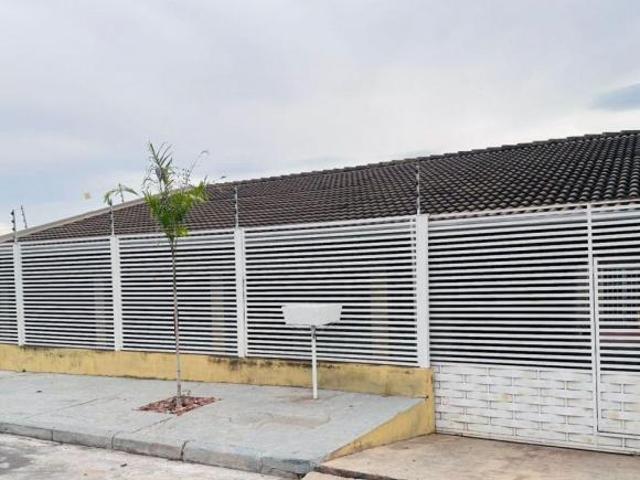 Casa no Bairro CPA II