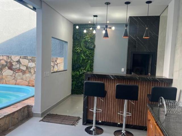 Casa no Bairro CPA IV