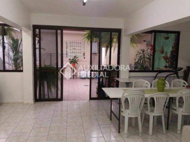 Casa no bairro Cristo Redentor