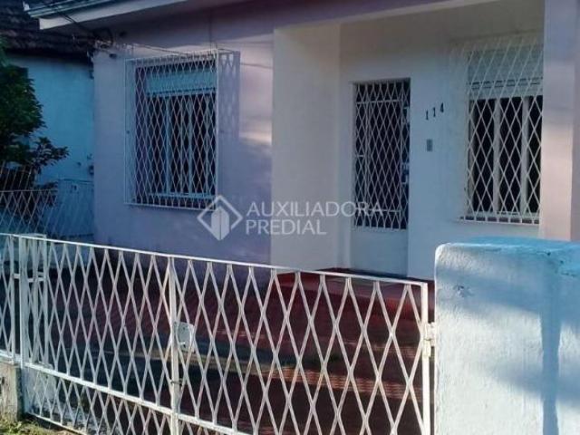 Casa no bairro Cristo Redentor
