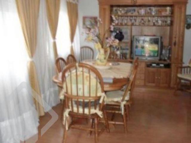 Casa no bairro Cristo Redentor