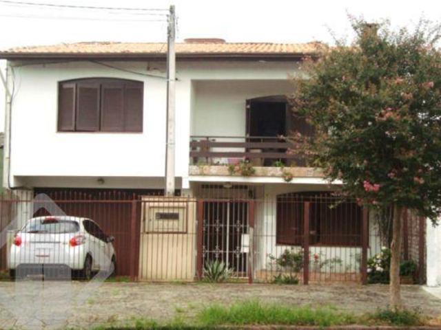 Casa no bairro Cristo Redentor