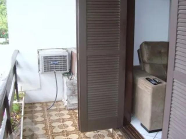 Casa no bairro Cristo Redentor