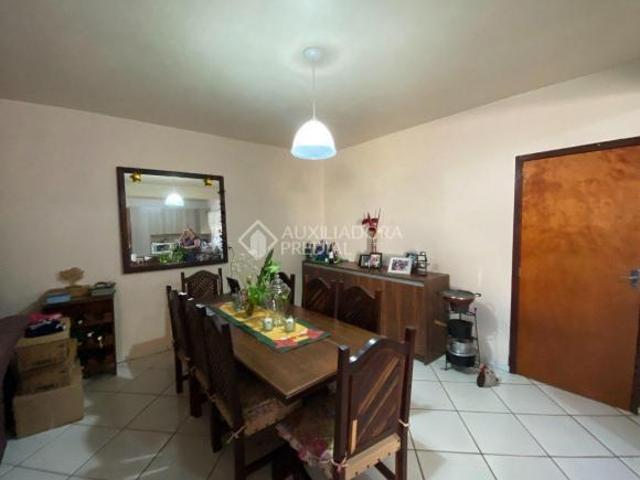 Casa no bairro Cristo Rei