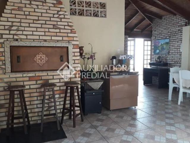 Casa no bairro Cristo Rei