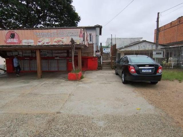 Casa no bairro Cristal em Porto Alegre/RS