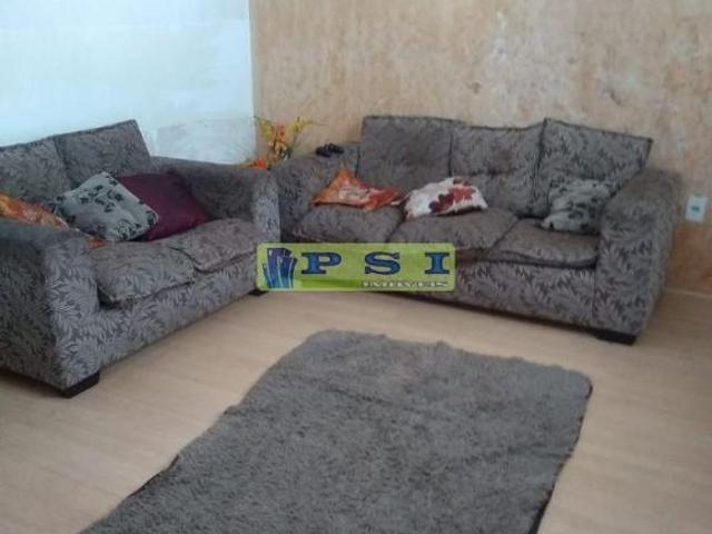 Casa no Bairro Cristina