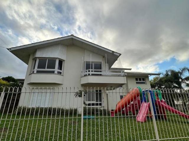 Casa no Bairro Cruzeiro