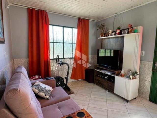 Casa no bairro Cruzeiro em Farroupilha