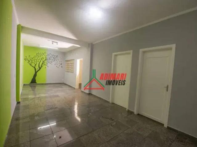 Casa no bairro da Saúde