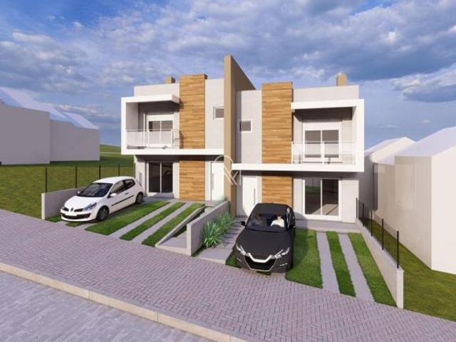 Casa no bairro Desvio Rizzo