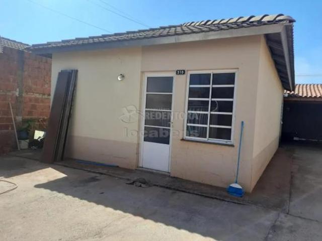 Casa no Bairro Dignidade