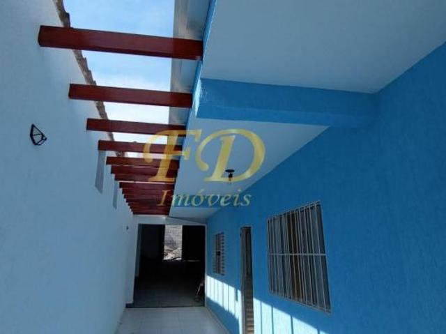 Casa no Bairro do Portão em Atibaia