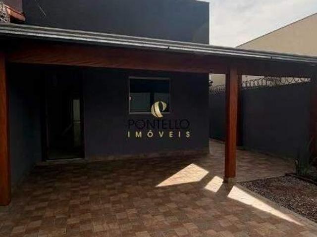 Casa no Bairro Dona Dora