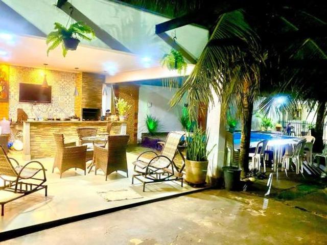 Casa no Bairro Duque de Caxias
