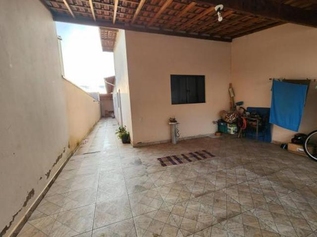 Casa no Bairro Egydio Tagliari