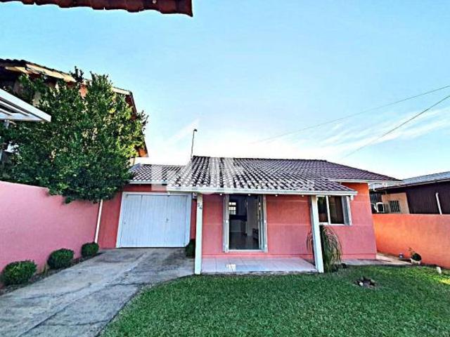 Casa no bairro Encosta do Sol, em Estância Velha