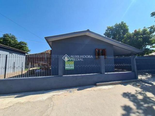 Casa no bairro Encosta do Sol, Estância Velha