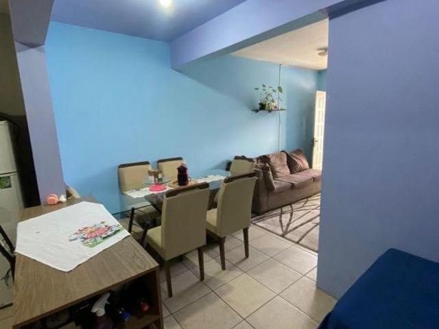 Casa no bairro Espirito Santo