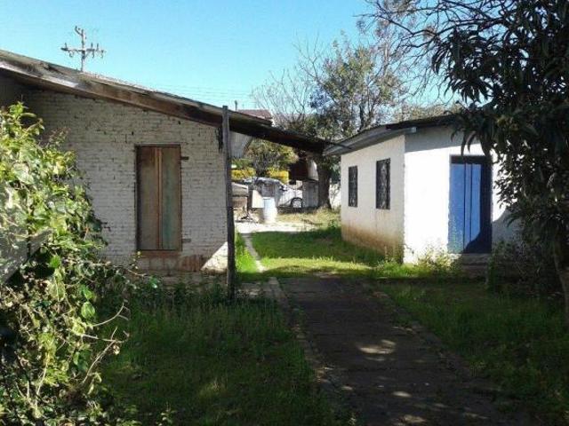 Casa no bairro Espírito Santo