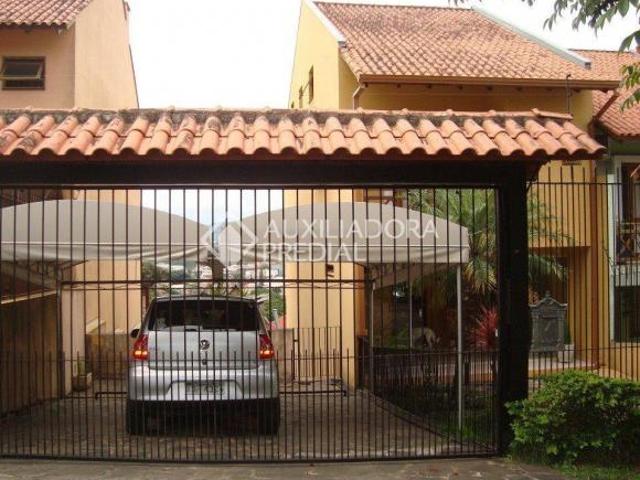 Casa no bairro Espírito Santo