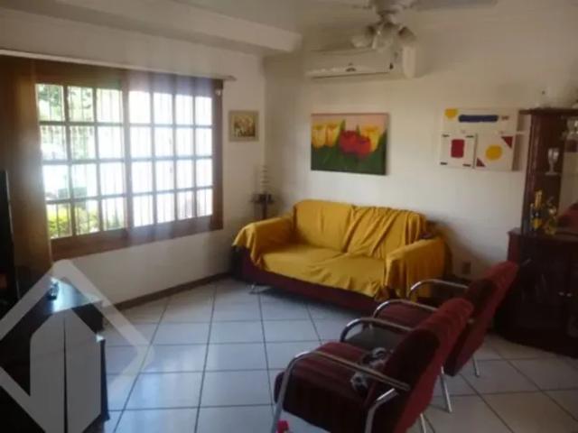 Casa no bairro Espírito Santo