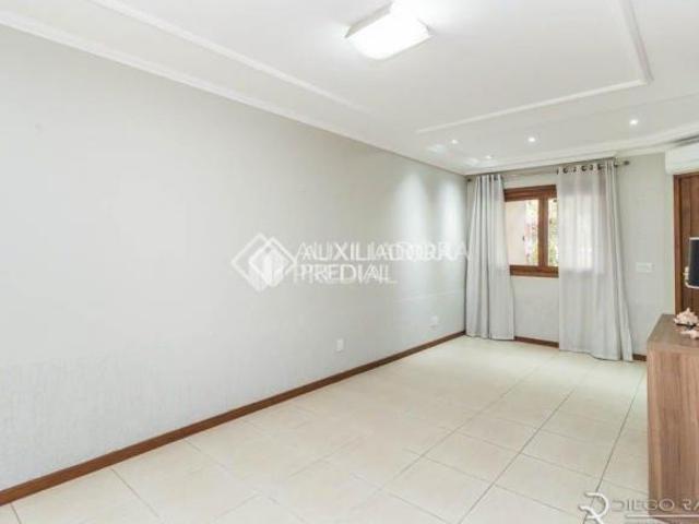 Casa no bairro Espírito Santo