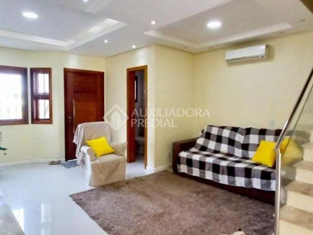 Casa no bairro Espírito Santo