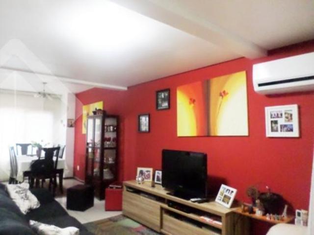 Casa no bairro Espírito Santo