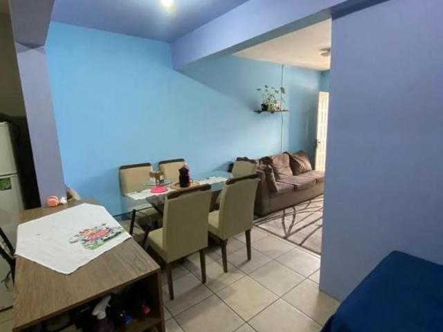 Casa no bairro Espirito Santo