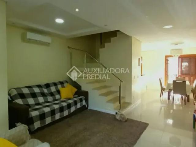 Casa no bairro Espírito Santo