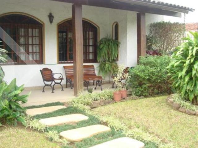 Casa no bairro Espírito Santo