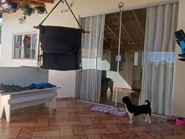 Casa no bairro Estância São José Poços de Caldas