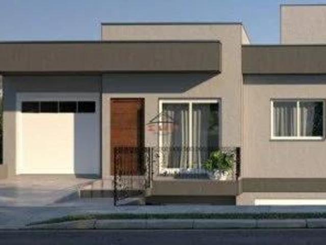 Casa no Bairro Fátima