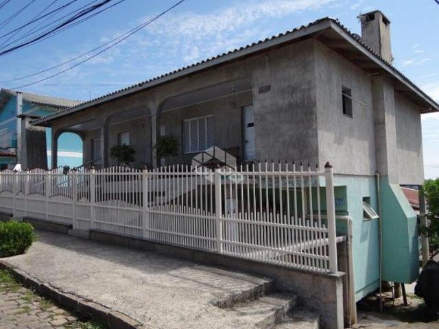 Casa no bairro Fátima
