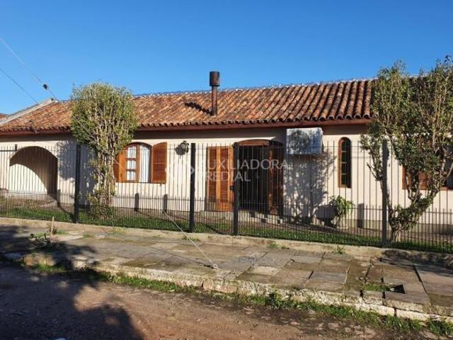 Casa no Bairro Fátima, Guaíba Oportunidade Única