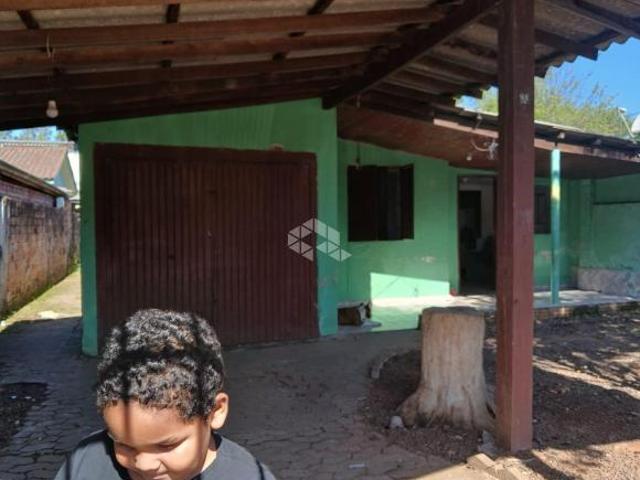 Casa no bairro Feitoria em São Leopoldo