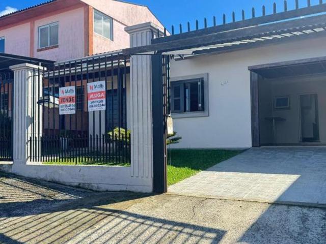 Casa no Bairro Forqueta em Caxias do Sul/RS