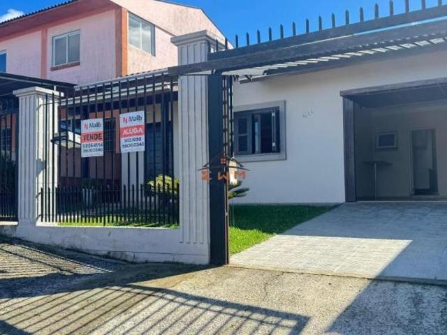 Casa no Bairro Forqueta em Caxias do Sul/RS