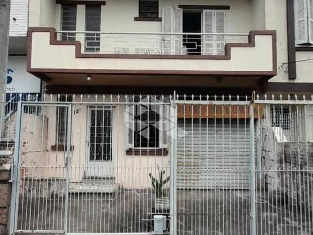Casa no bairro Floresta