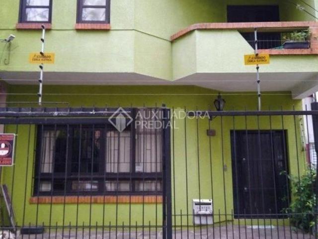 Casa no bairro Floresta
