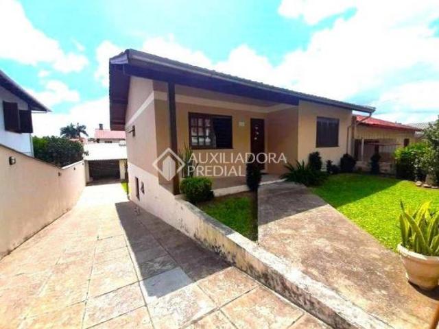 Casa no bairro Floresta em Estância Velha
