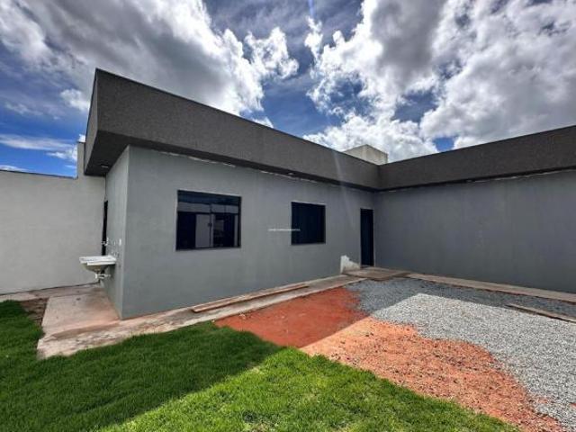 Casa no bairro Godofredo Gonçalves com incrível preço