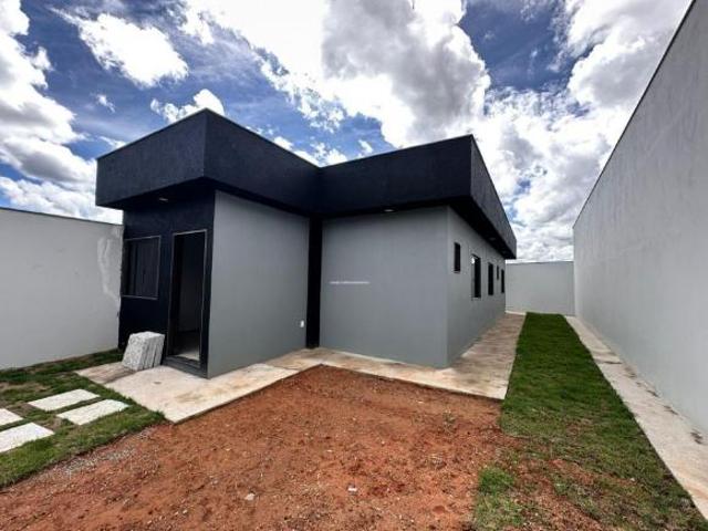 Casa no bairro Godofredo Gonçalves com incrível preço