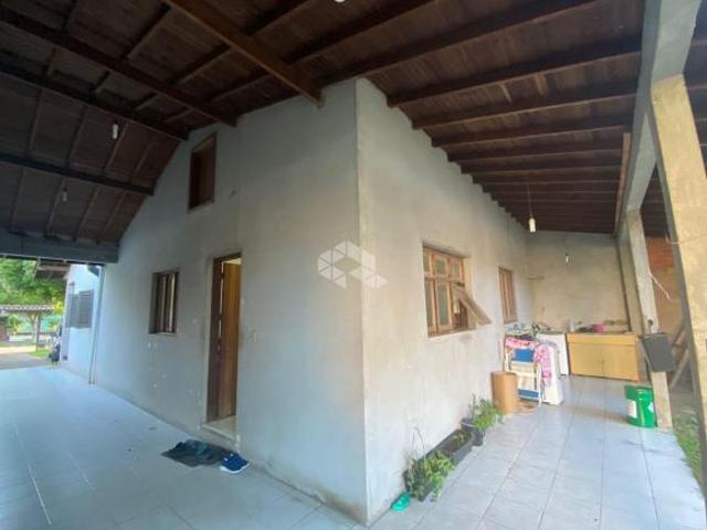 Casa no Bairro Guarani