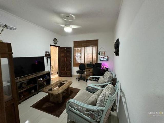 Casa no bairro Guilhermina em Praia Grande SP